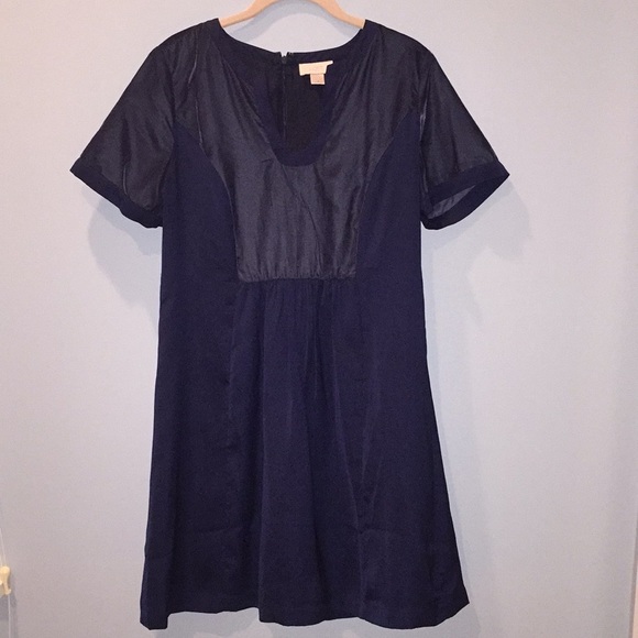 LOFT | Dresses | Ann Taylor Loft Dress | Poshmark